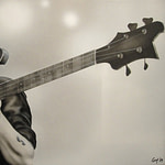 Colm O'Connor portfolio (Irish Airbrush Artist)