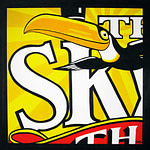 Colm O'Connor portfolio (Irish Airbrush Artist)