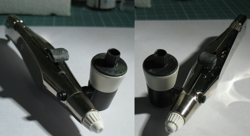 Aztek Airbrush Review (7778)