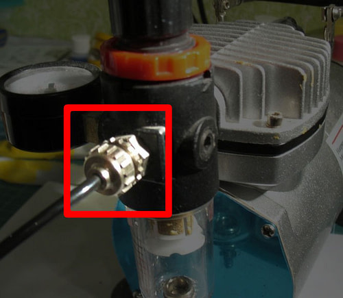 Aztek Airbrush Review (7778)