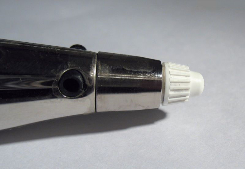 Aztek Airbrush Review (7778)