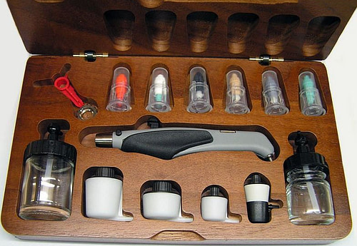 Aztek Airbrush Review (7778)