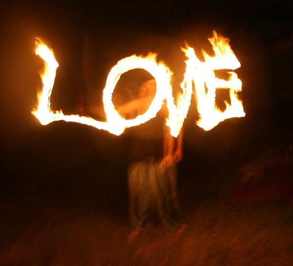 Airbrush fire reference pictures